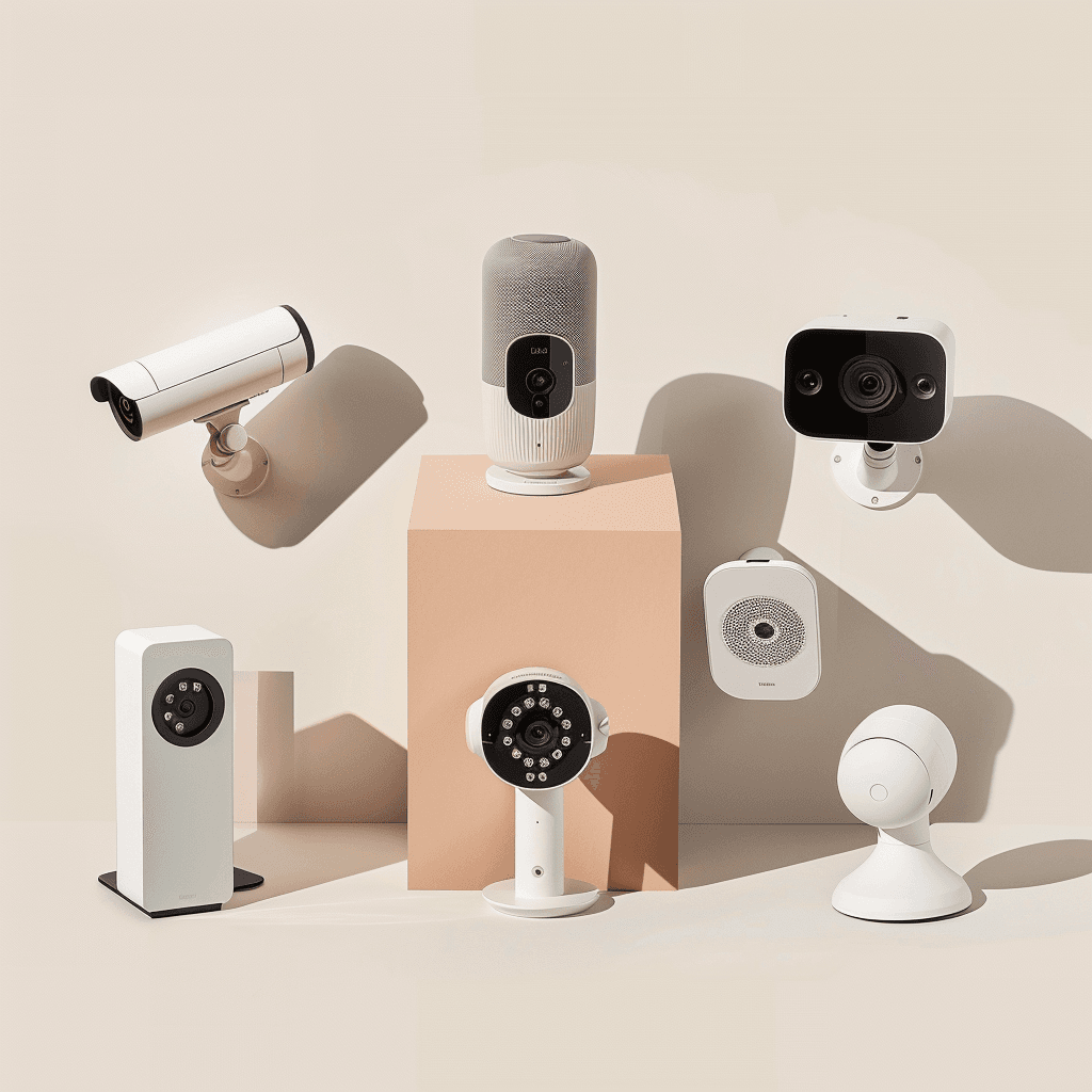 Comparativas Cámaras de Seguridad 2025 | Guía Completa